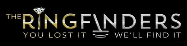 Lost Wedding Ring in Houston, Texas found by John Volek (The Ring ...