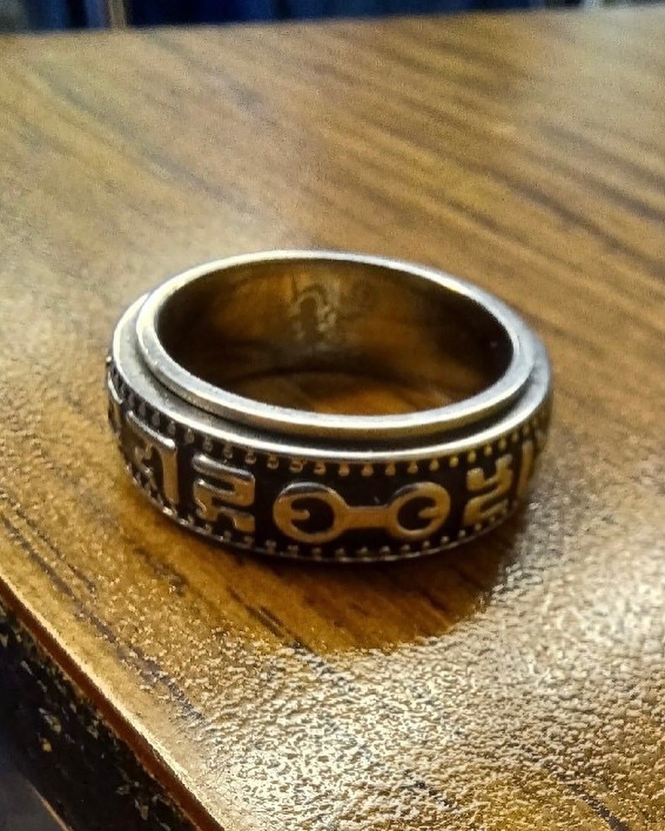 Lost Ring from Guatemala Found in Lehi, Utah