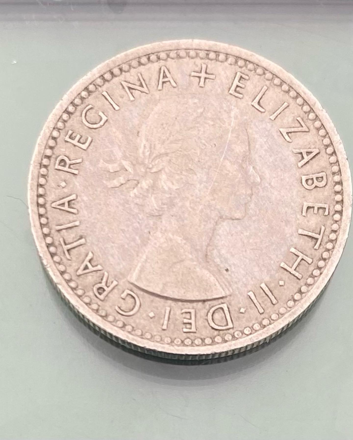 SENTIMENTAL HEIRLOOM COIN LOST DURING WEDDING -Recovered and Returned ...