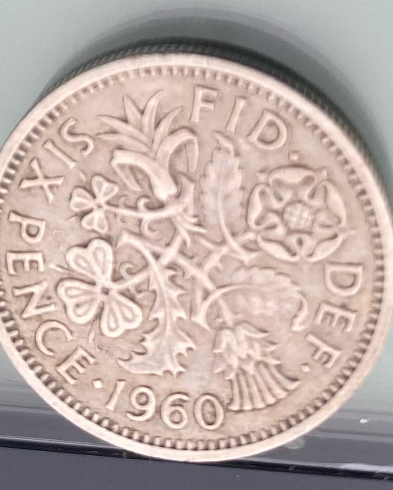 SENTIMENTAL HEIRLOOM COIN LOST DURING WEDDING -Recovered and Returned ...