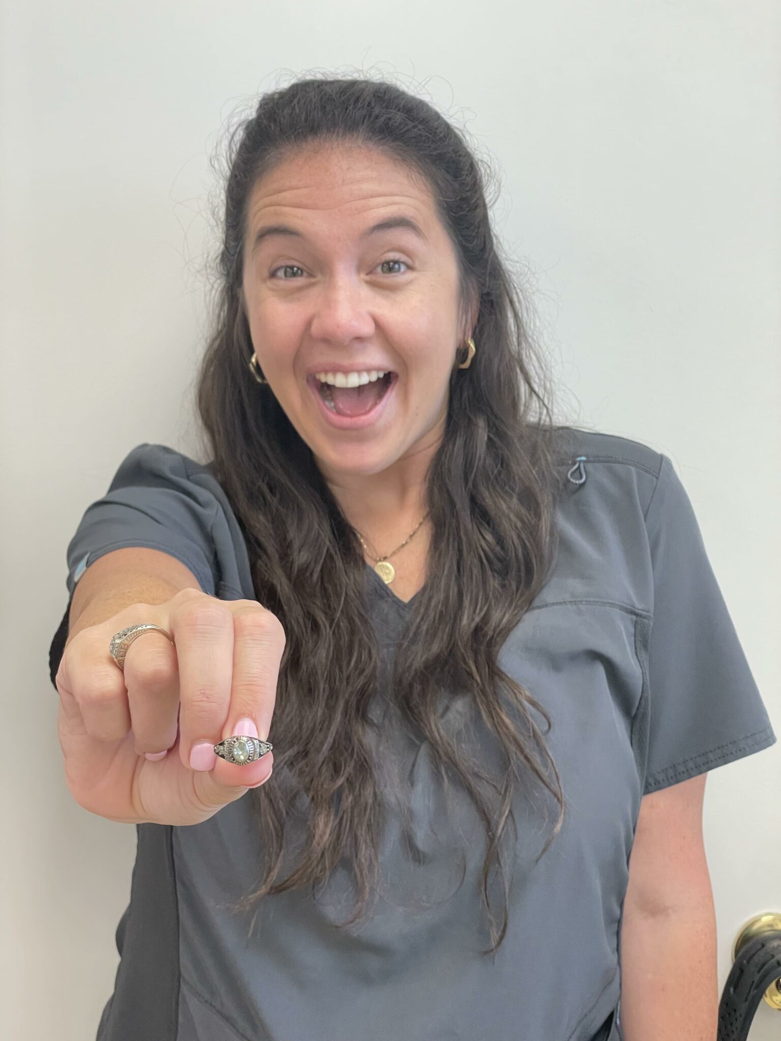 HOW TO FIND A LOST CLASS RING Tag | The Ring Finders