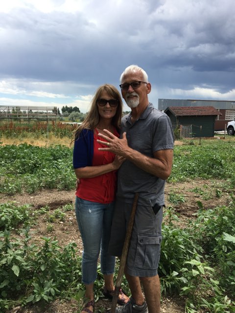 Ring Found in Loveland CO after 2 years