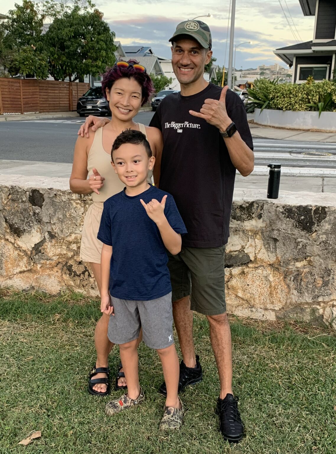 Lost Rose Gold Promise Ring at Paki Park Playground...FOUND!!!