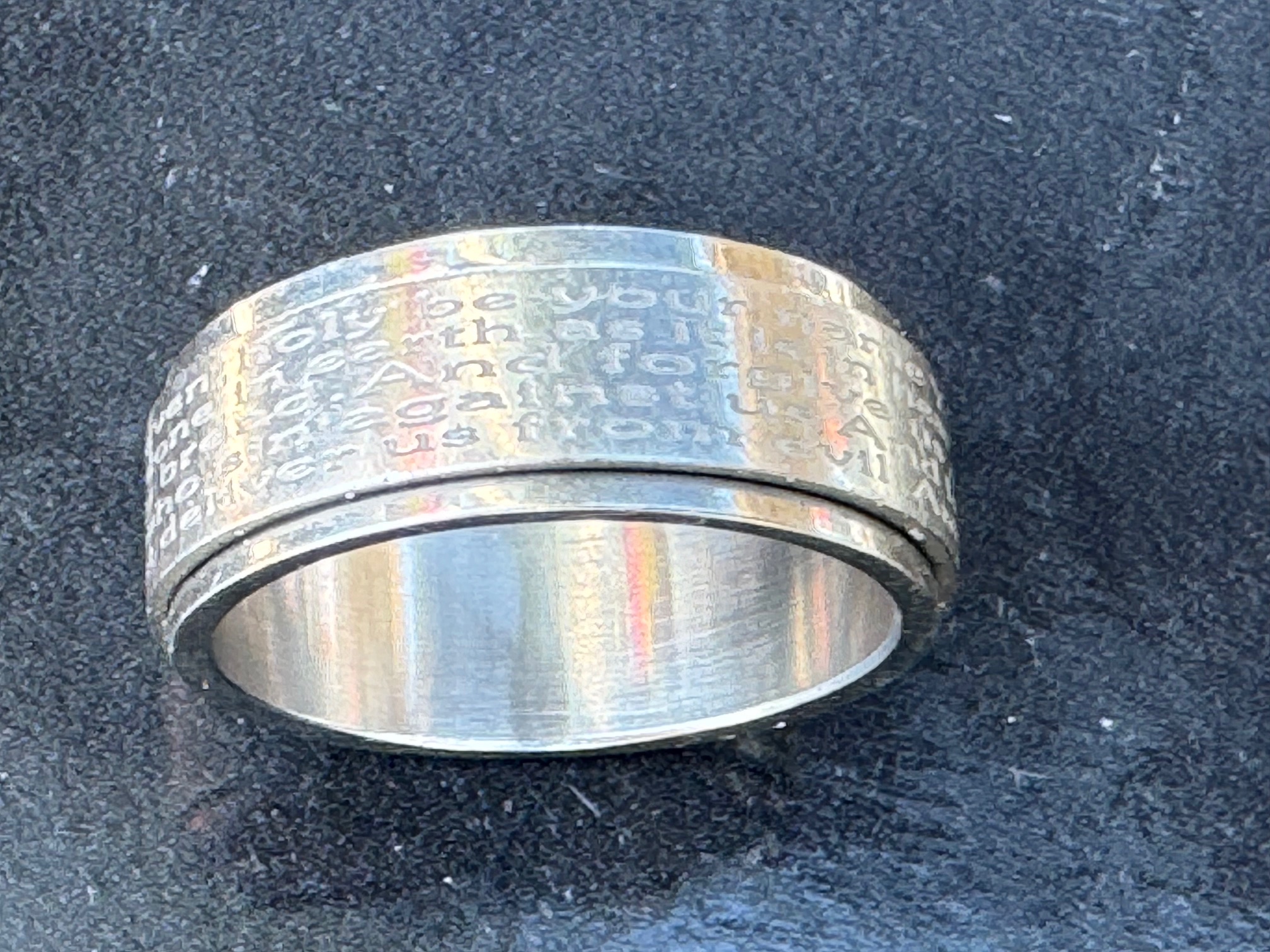 Lost Ring Found In Key West Florida lost-ring-found-in-key-west-florida