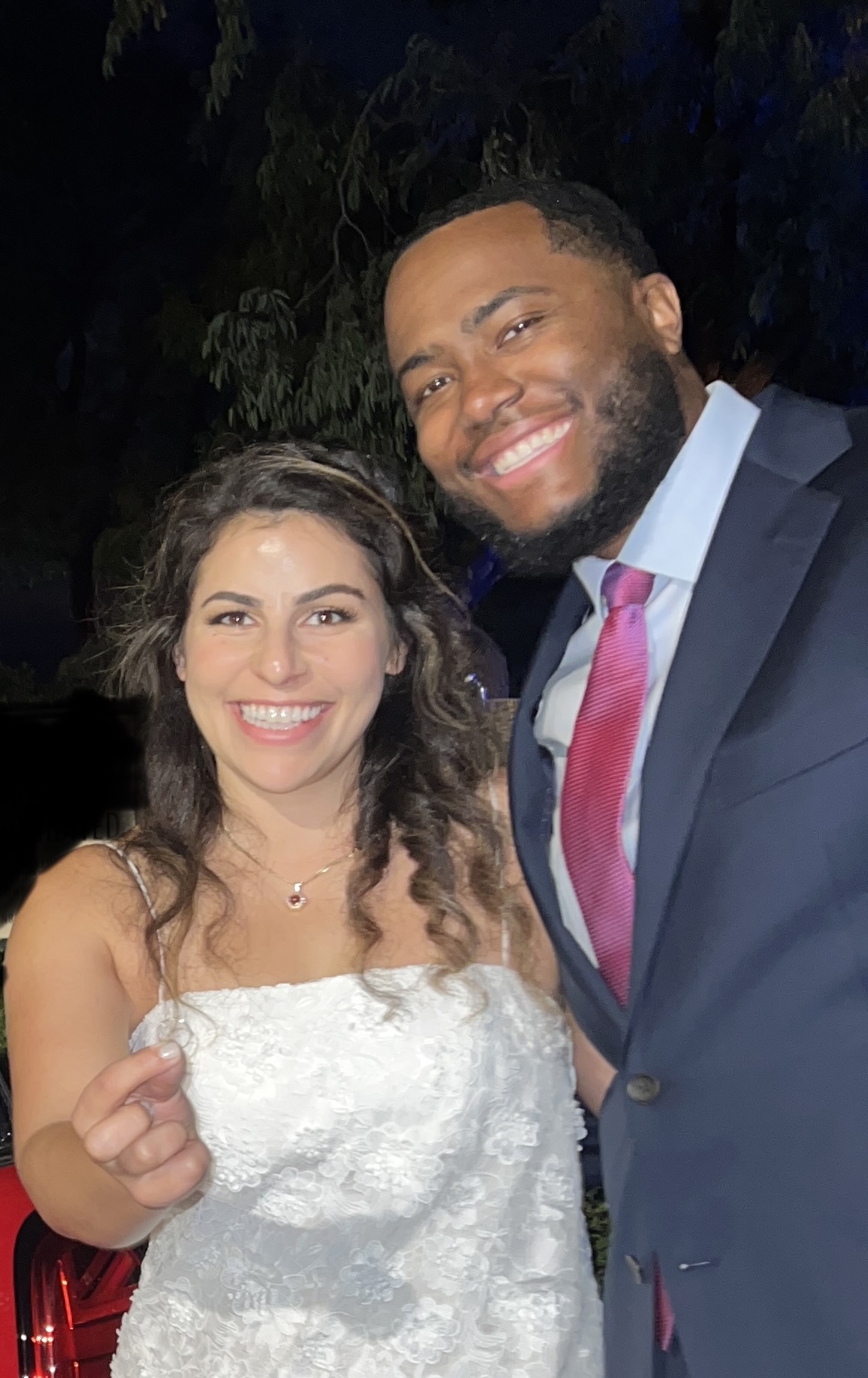 Ceremonial Gold Ring Lost on Beach Reef During Photo Shoot .. Recovered