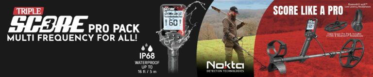 Become a Ring Finder