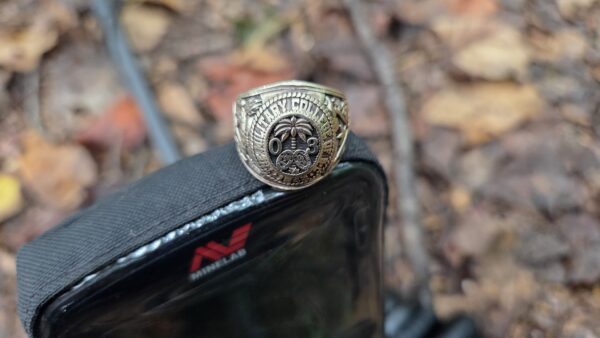 HOW TO FIND A LOST CLASS RING Tag | The Ring Finders