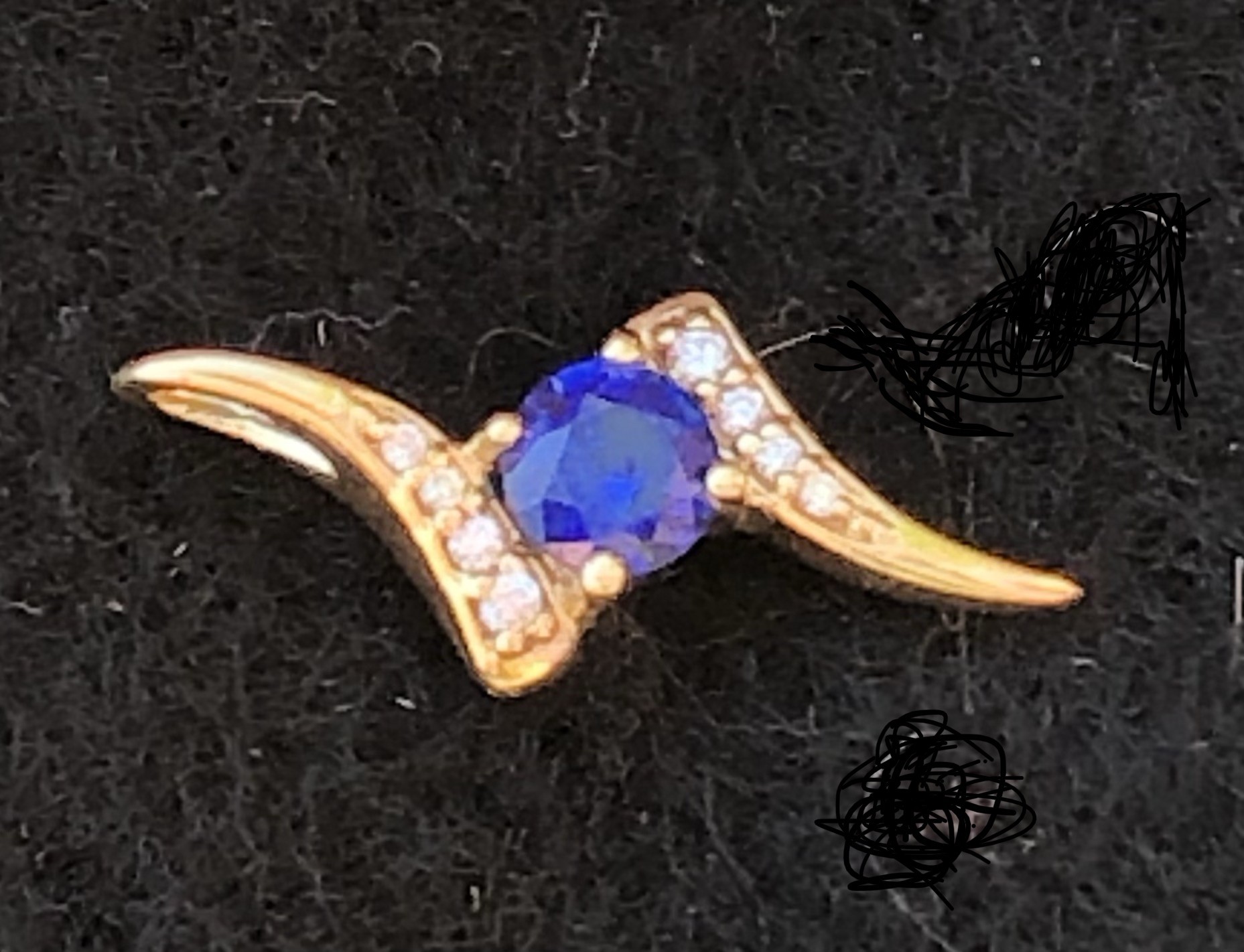 how to find lost gold pendant huntington woods michigan Tag | The Ring ...