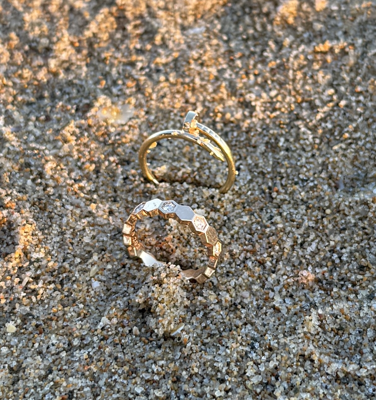 ring finding with a metal detector Orange County California Tag | The ...